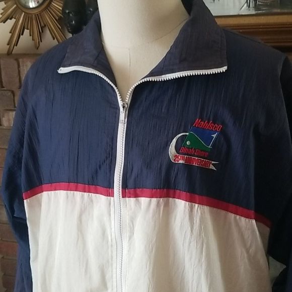 Dinah Shore Collection | Jackets & Coats | 996nabisco Dinah Shore Golf ...